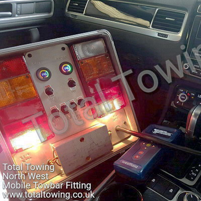Total Towing - Mobile Towbar Fitting Bolton Bury Chorley Leigh Oldham Wigan
